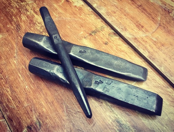 Blacksmith Tools – HV Forge