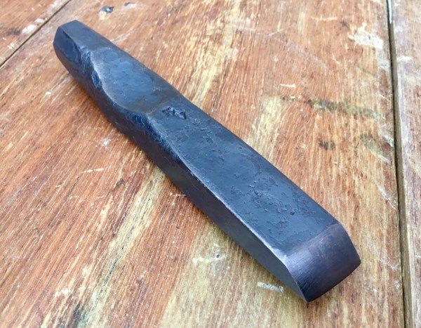 Blacksmith Tools – HV Forge