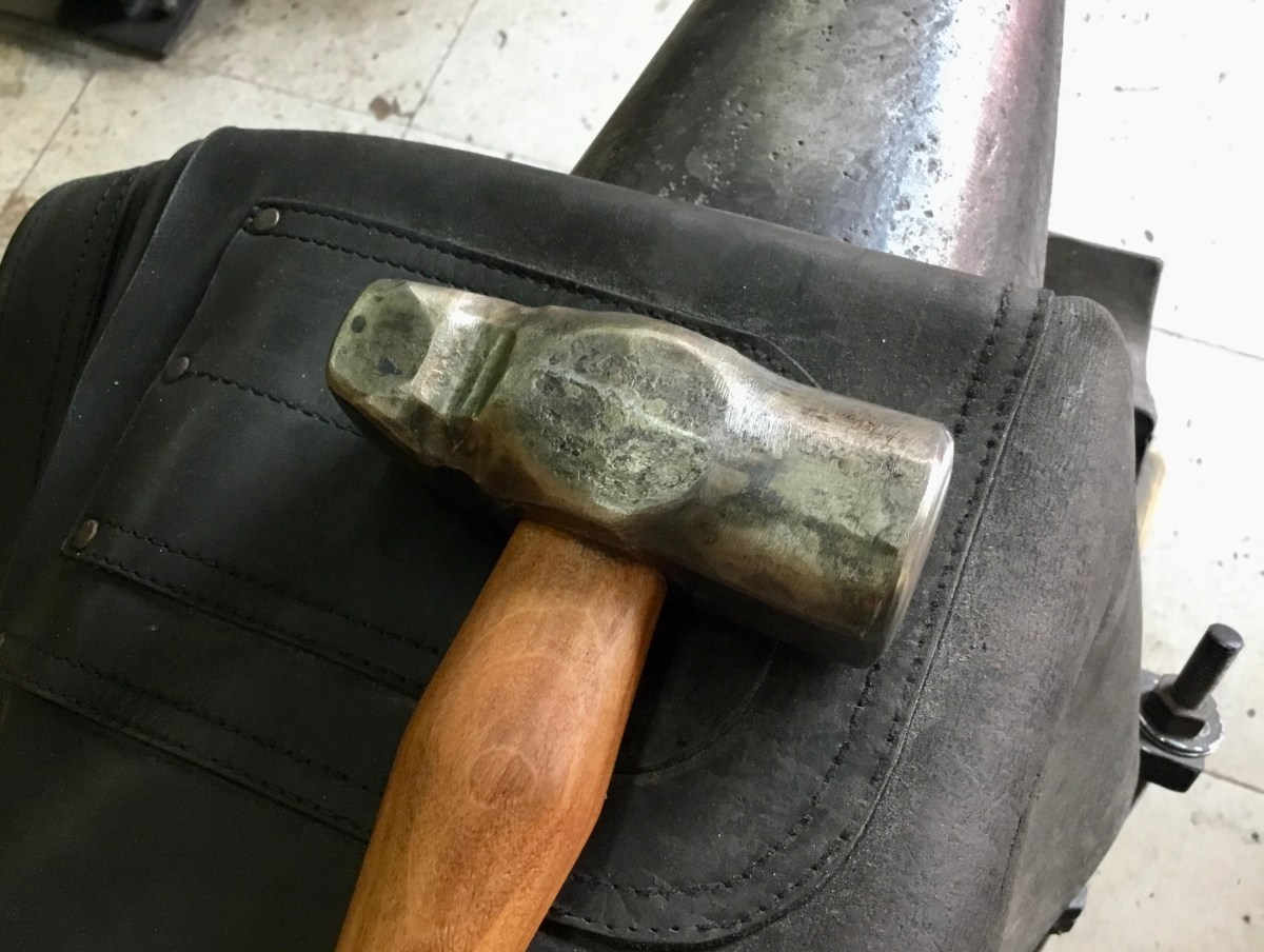 Blacksmith Tools – HV Forge