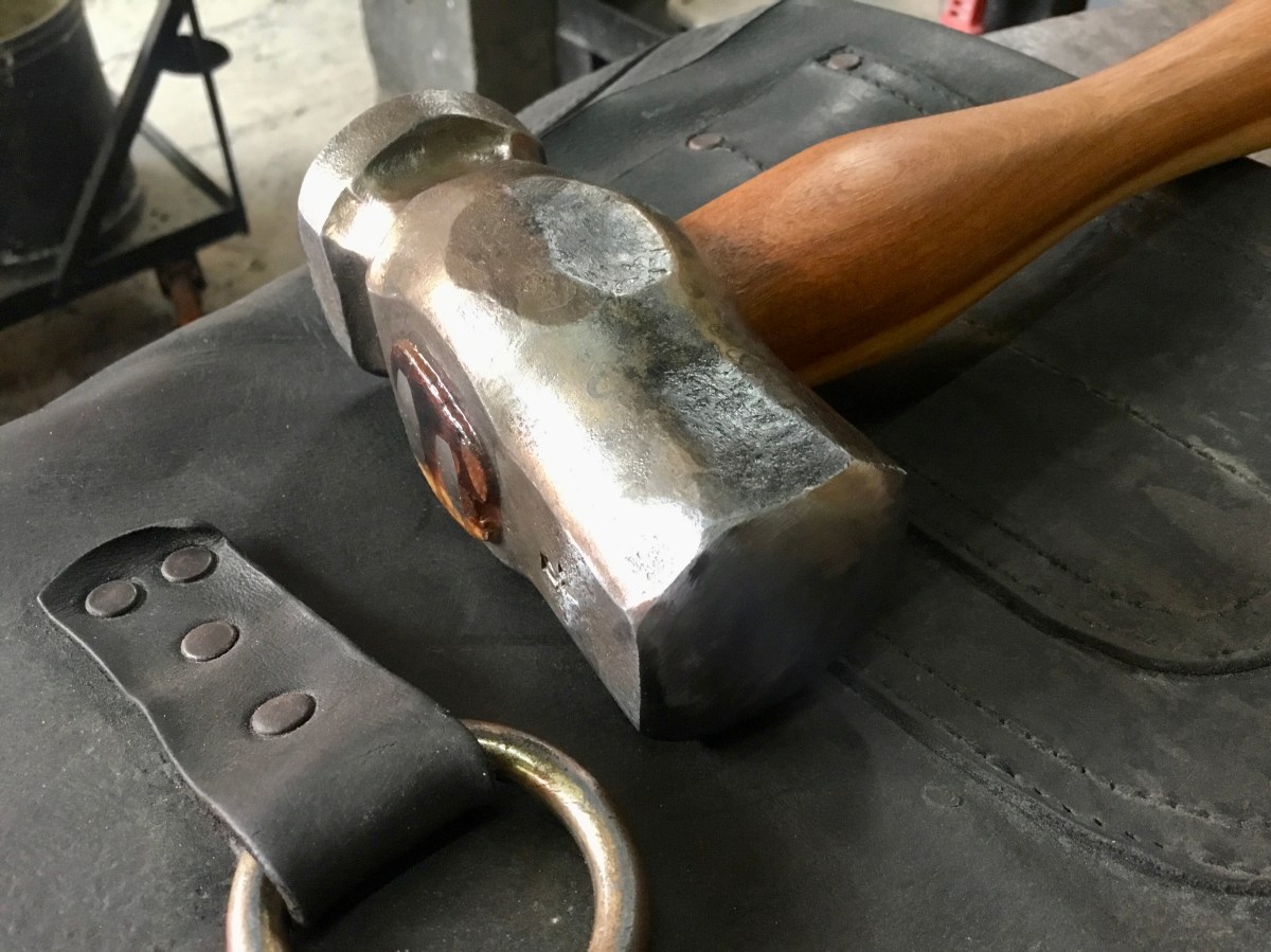 Blacksmith Tools – HV Forge